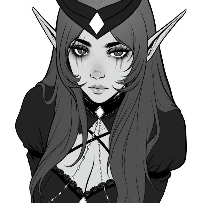 Darkra I Had To Do This Markofthewild Blog Subscribestar Adult Darkra