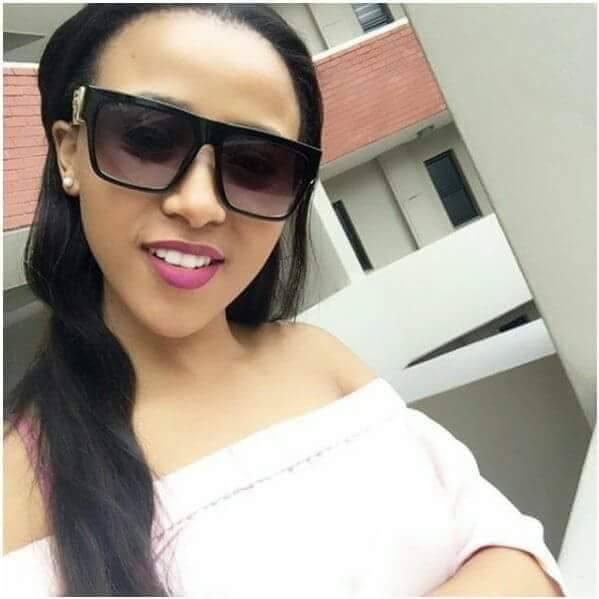 Hottest Chicks Around Mzansi Reloaded