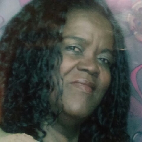 Luzia Silva Rodrigues Cantora