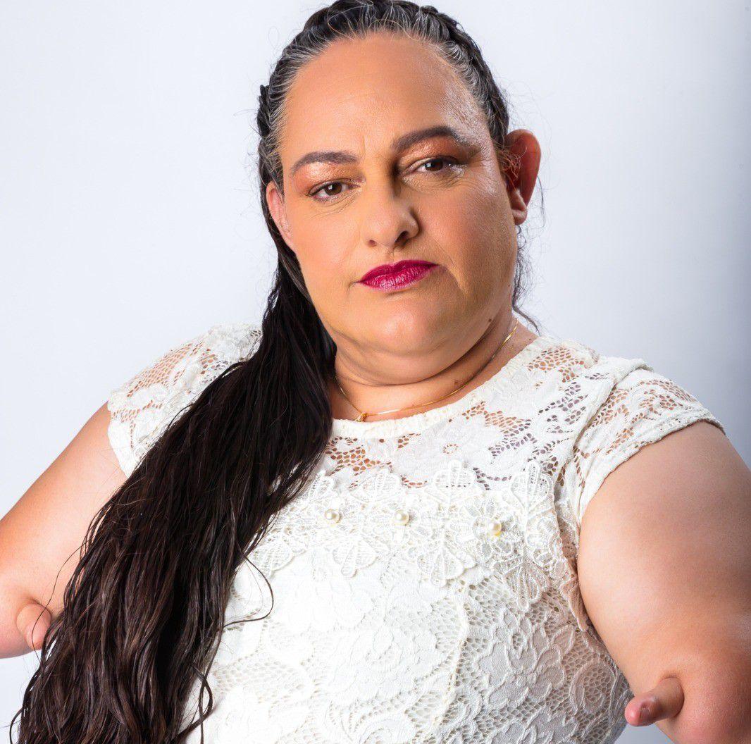 Maria Das Dores
