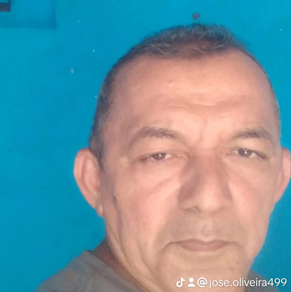 Jose Maria Oliveira