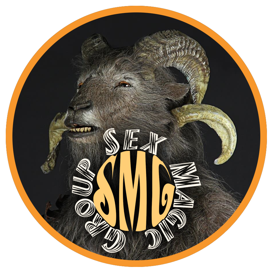 Sex Magic Group Smg