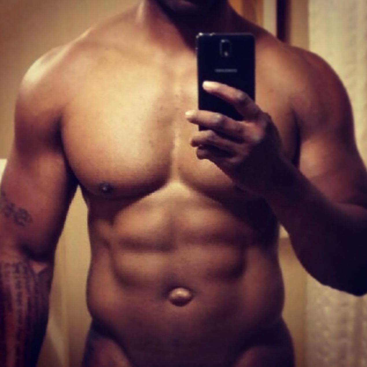 Alpha Hunk