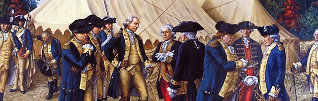 American Revolution Round Table Richmond