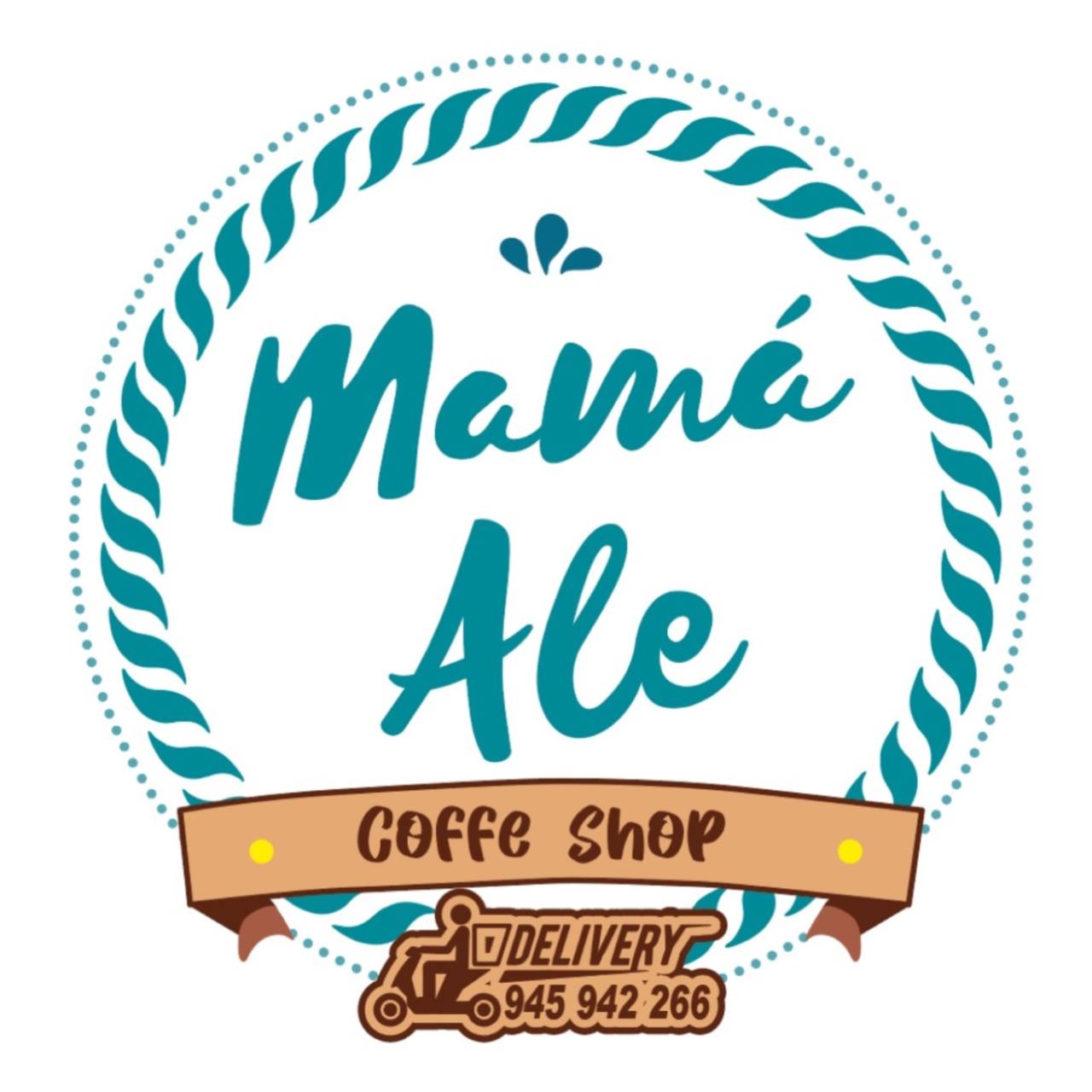 Cafetería Mamá Ale