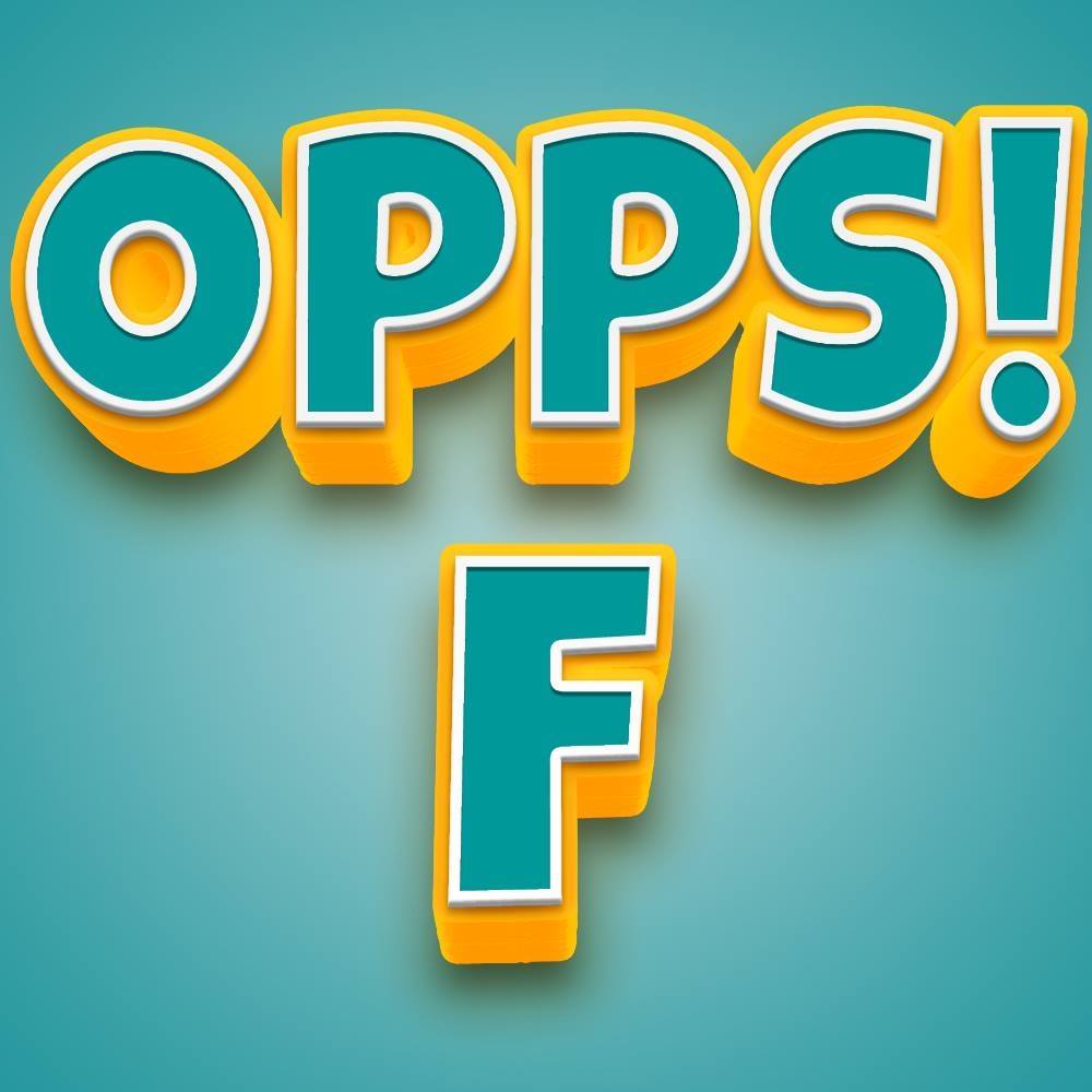 Oops Fun 0225