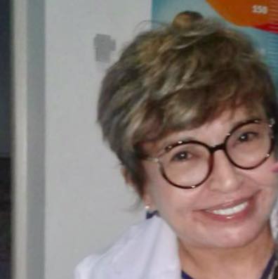 Rosa Maria Ribeiro De Souza