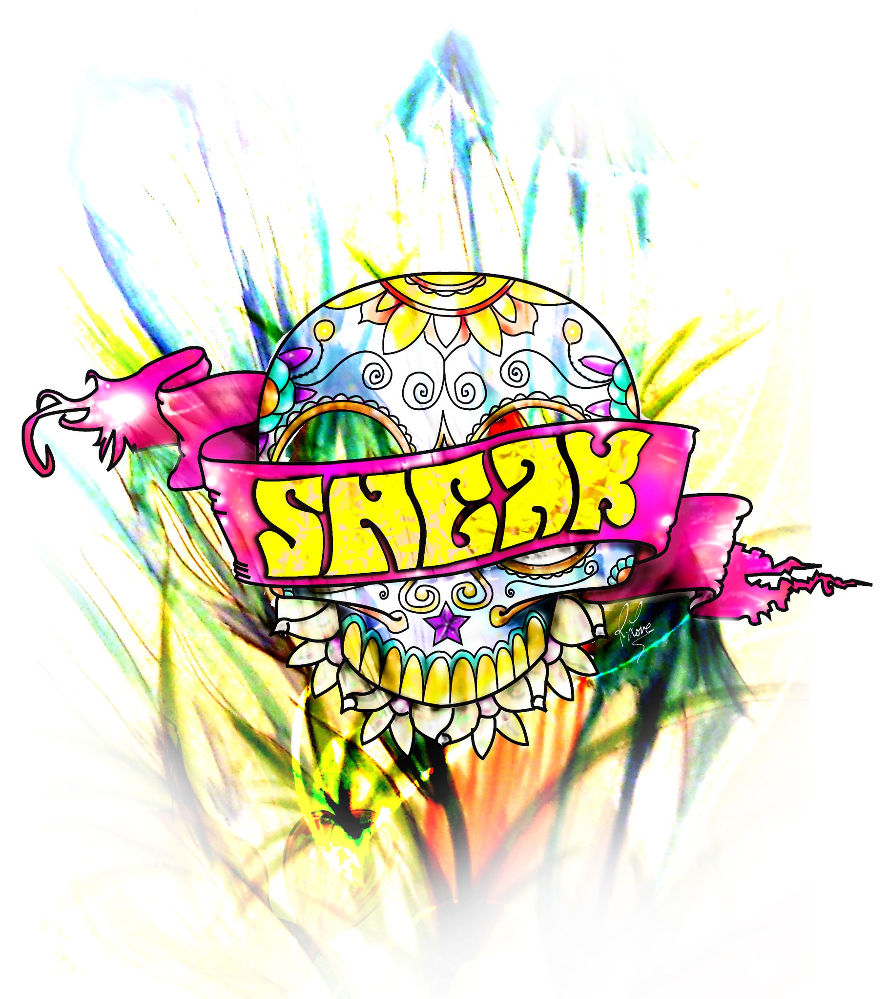 Sneak