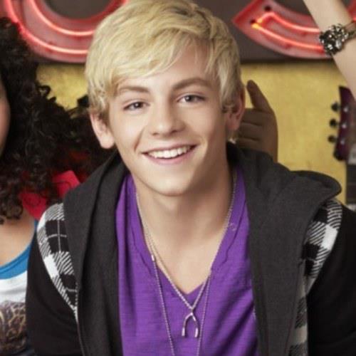Austin Moon