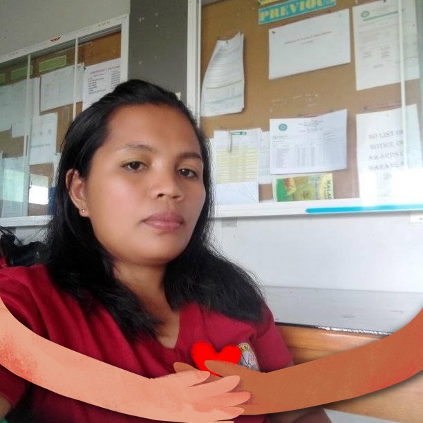 Thank you teacher for teaching our child with love, patience and ...