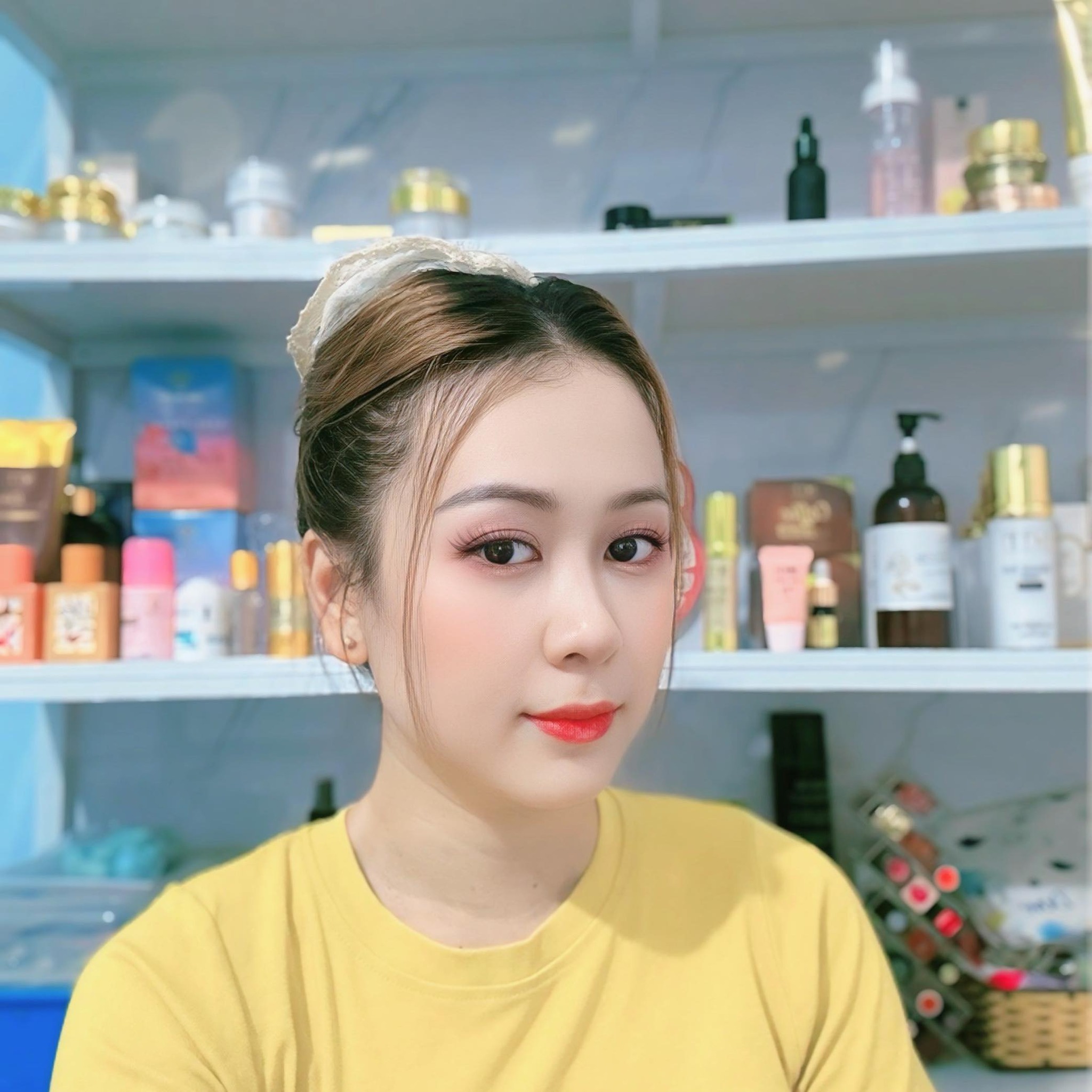 Như Huyền Mỹ Phẩm Ngọc Như Huyền Mỹ Phẩm Ngọc Trương 4247