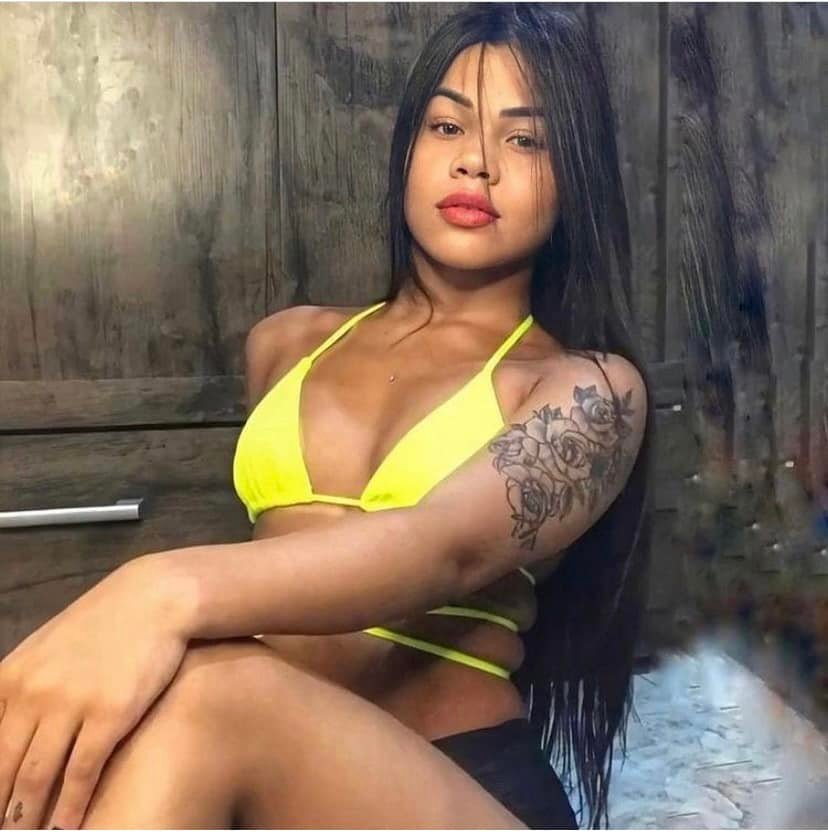Taty Maia