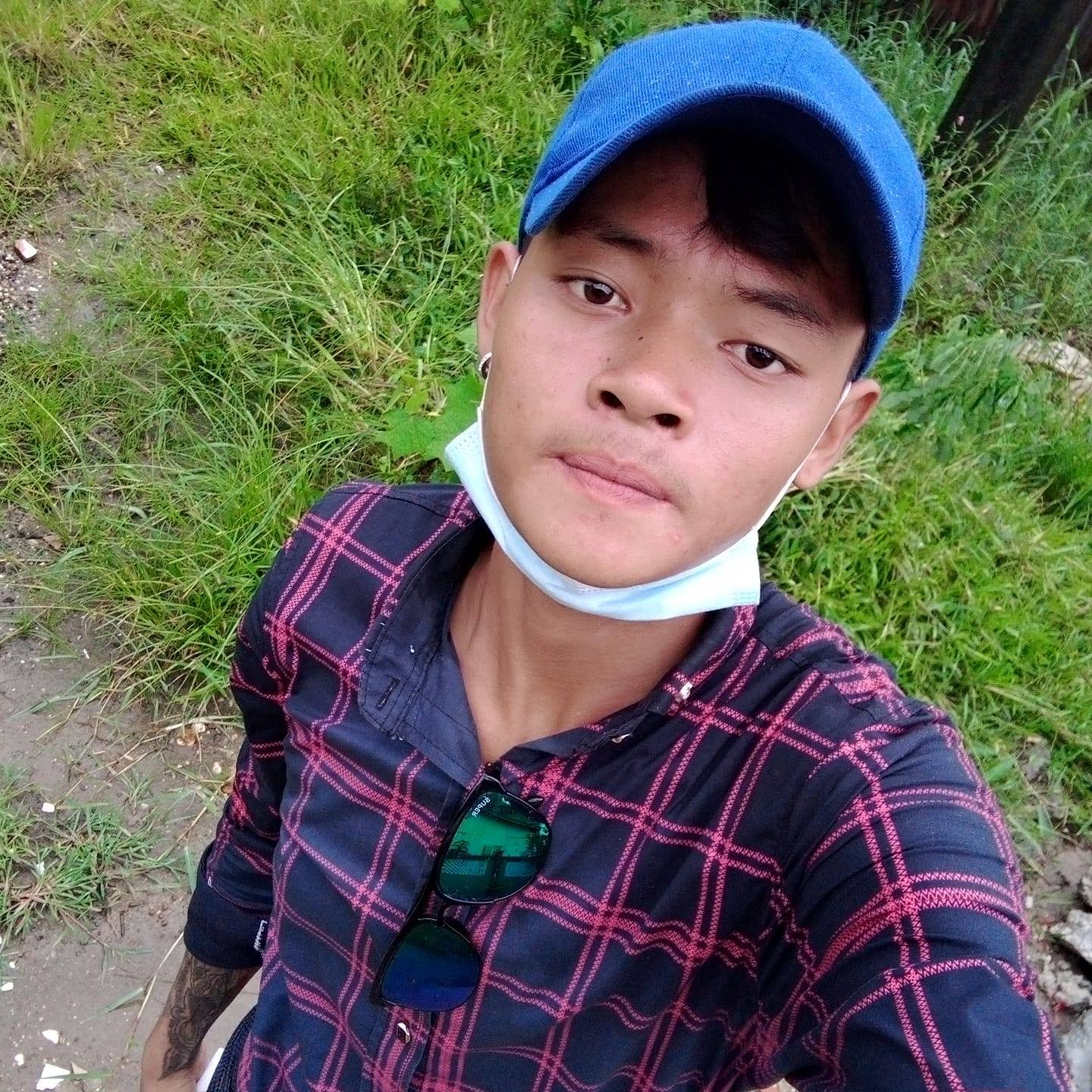 Hein Htet Aung ဟာသ