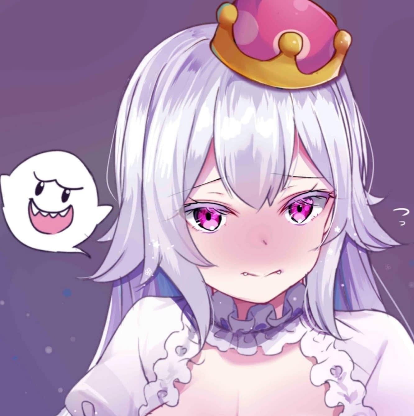 Princess Booette