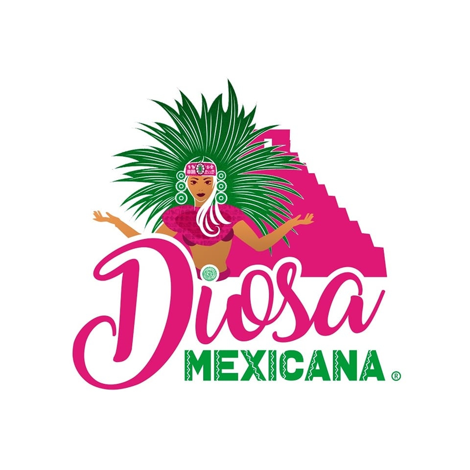 Diosa Mexicana