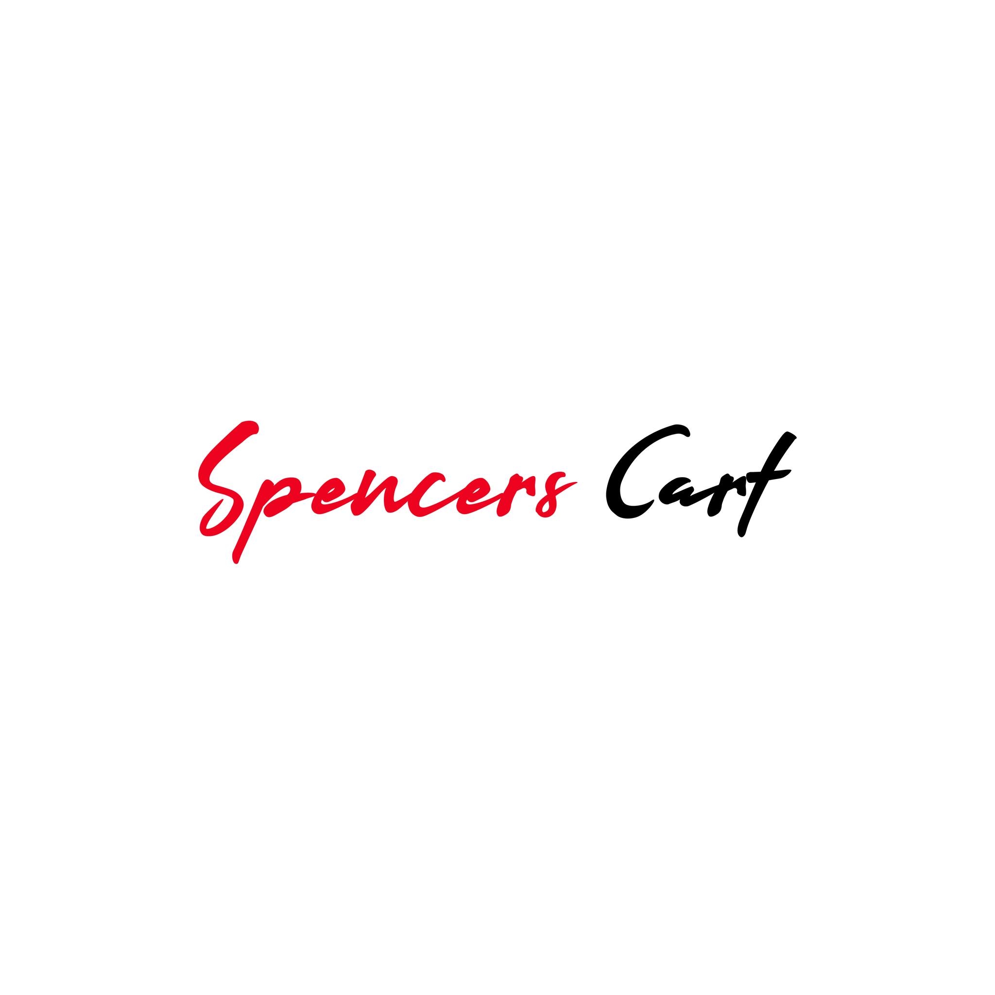 Spencers Cart