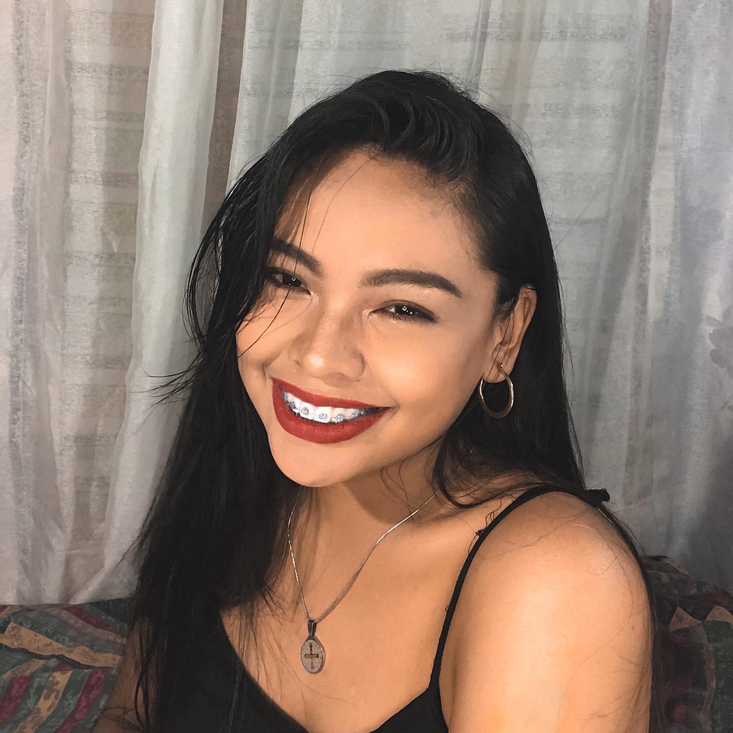 Morena Girl
