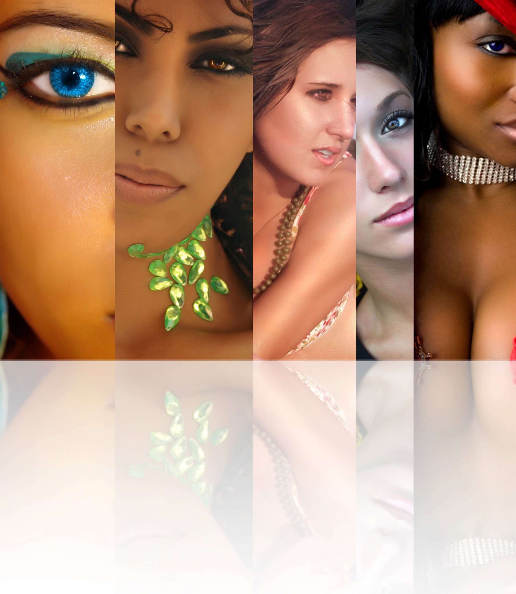 Flawless Shot Photo Retouching