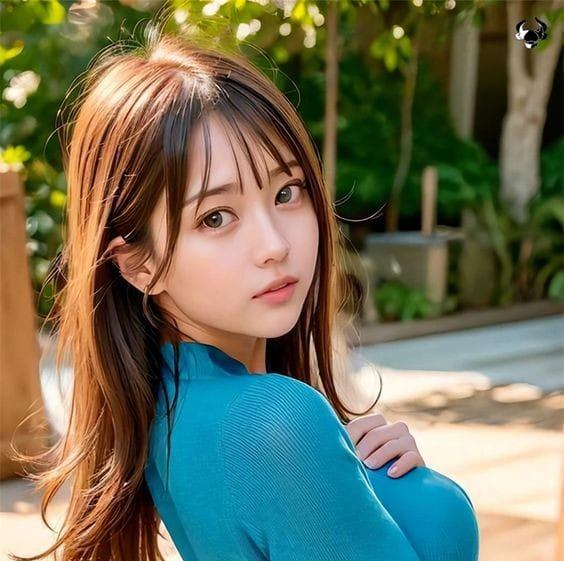 Cantik Cewek Ai