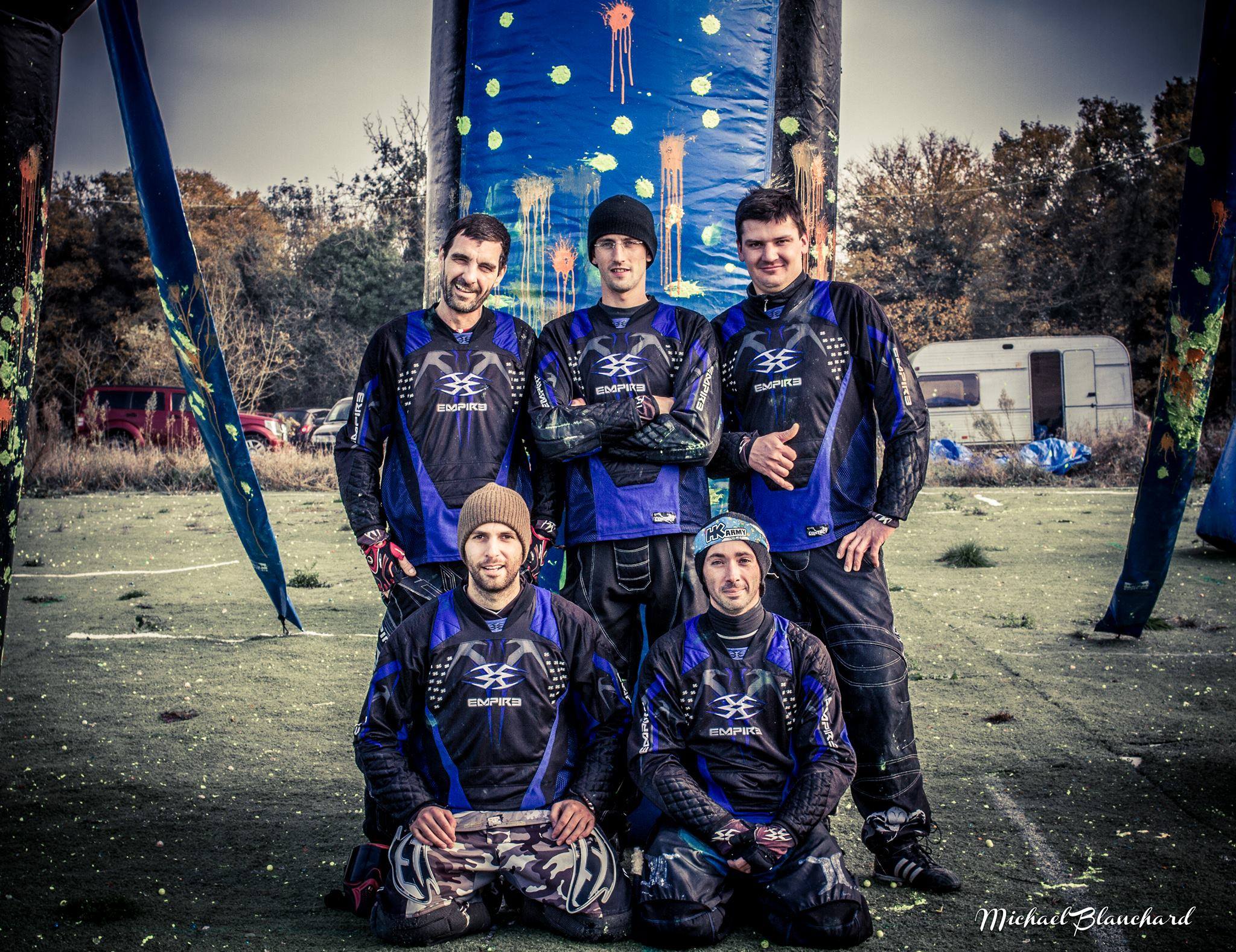 Team Xxx