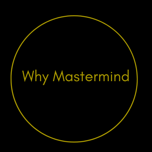 Why Mastermind 0378