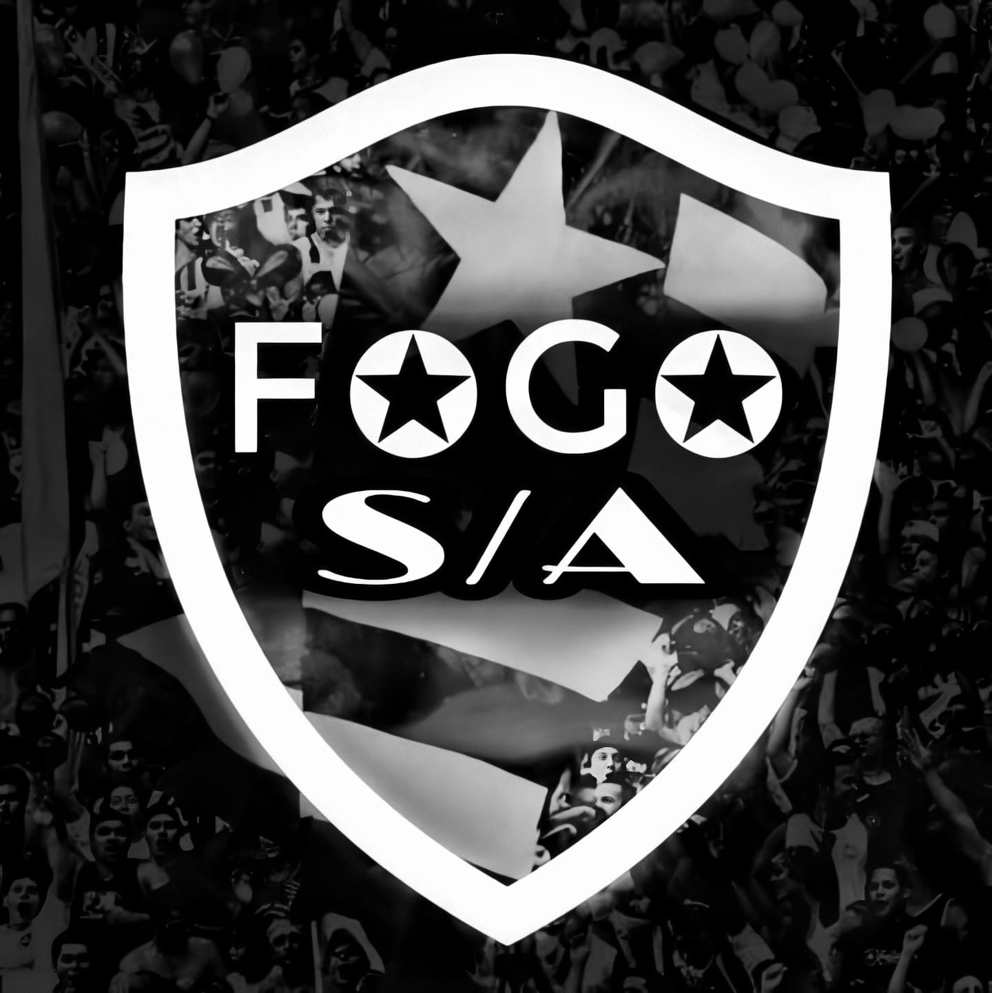 Fogo S A Rio De Janeiro Rj