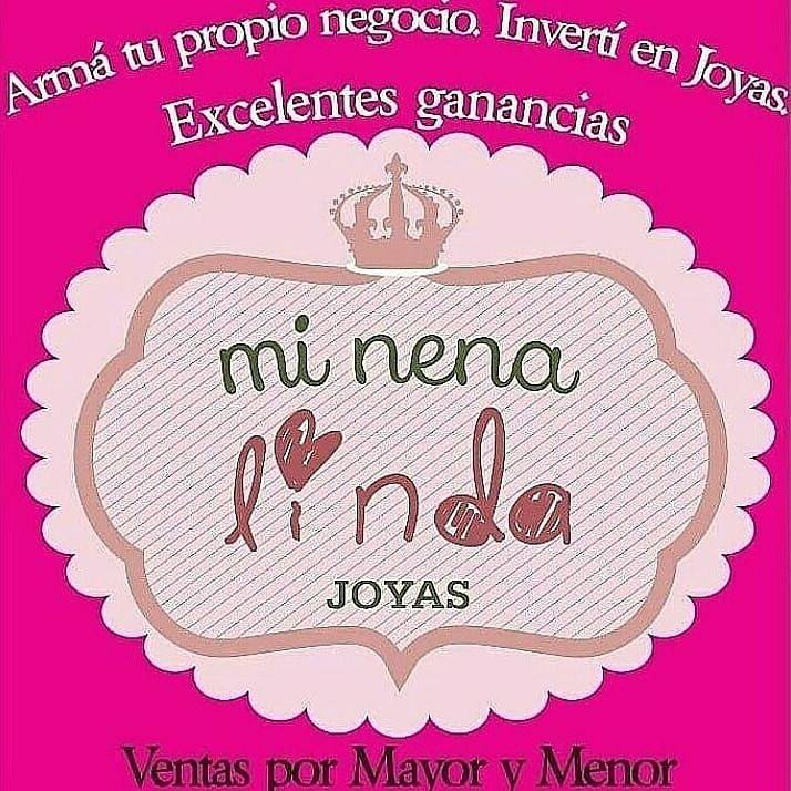 Mi Nena Linda Joyas