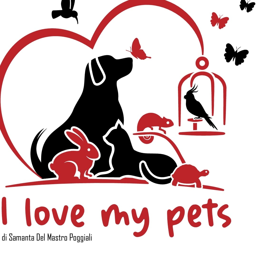 I love my pets Incisa | Figline Valdarno