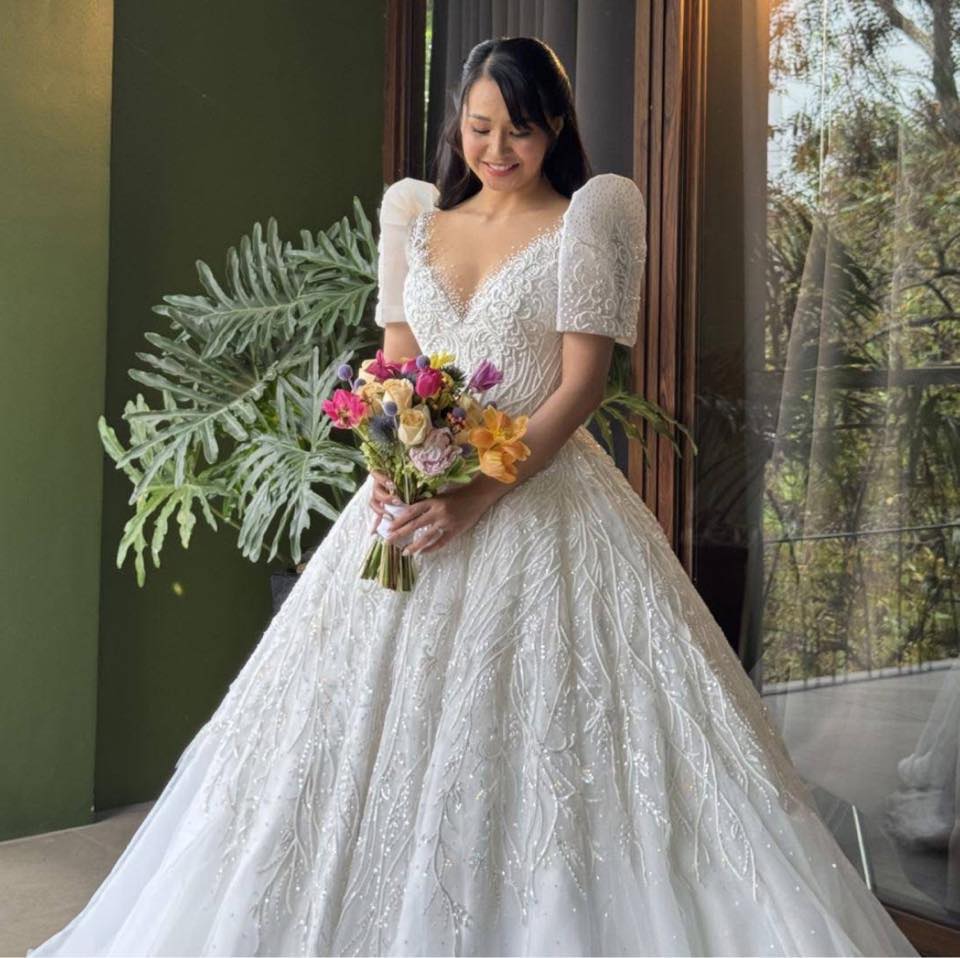 Lynnette Barrameda