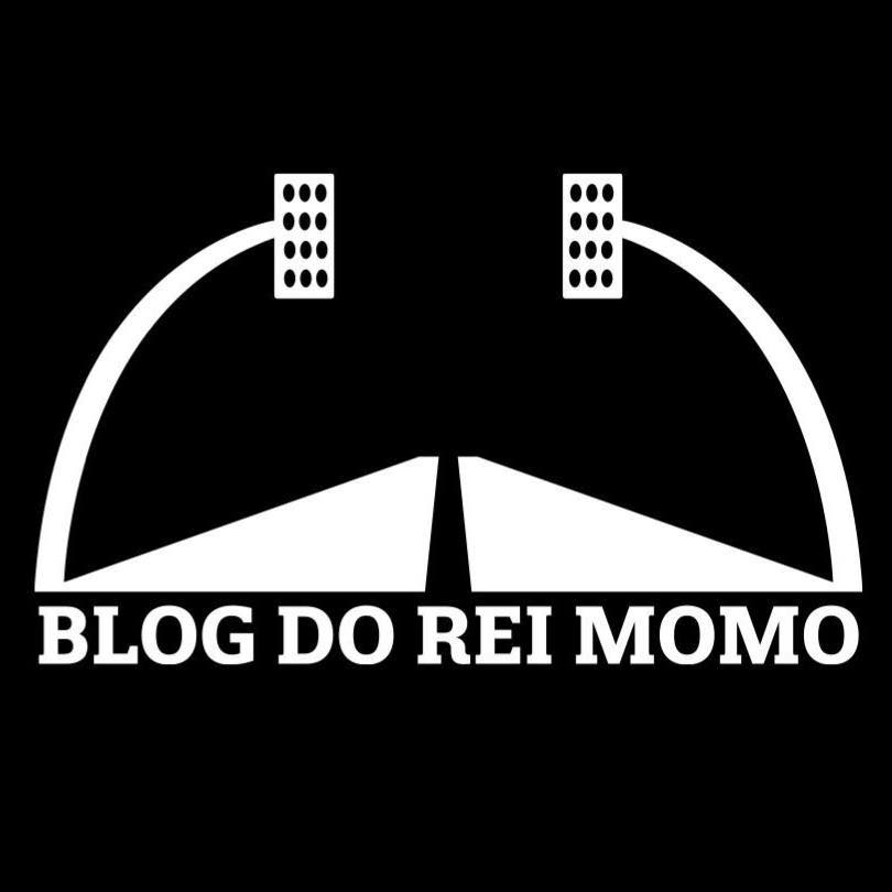 Blog Do Rei Momo