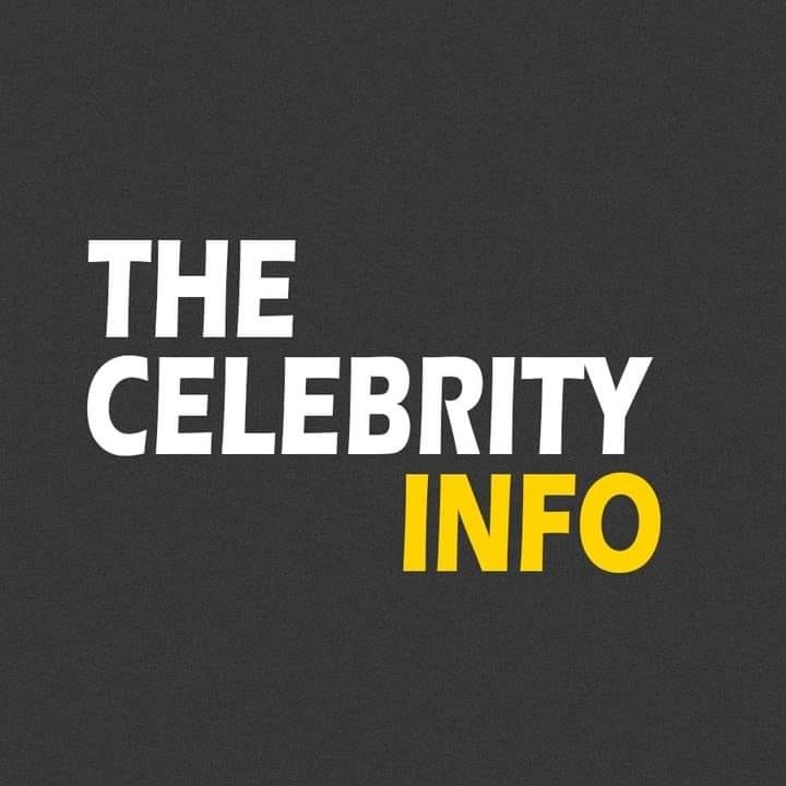 The Celebrity Info