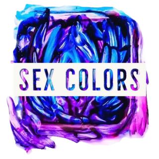 Sex Colors Sex Colors Added A New Photo