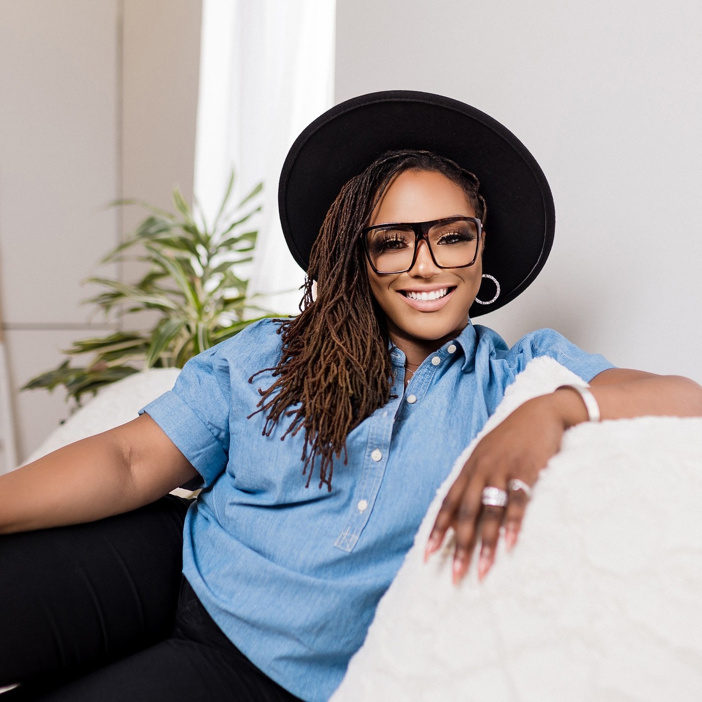 Angelica Prescod