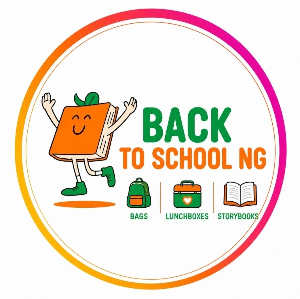 Back to school ng on Reels