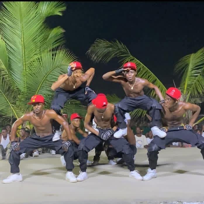 Amigo Dance Academy