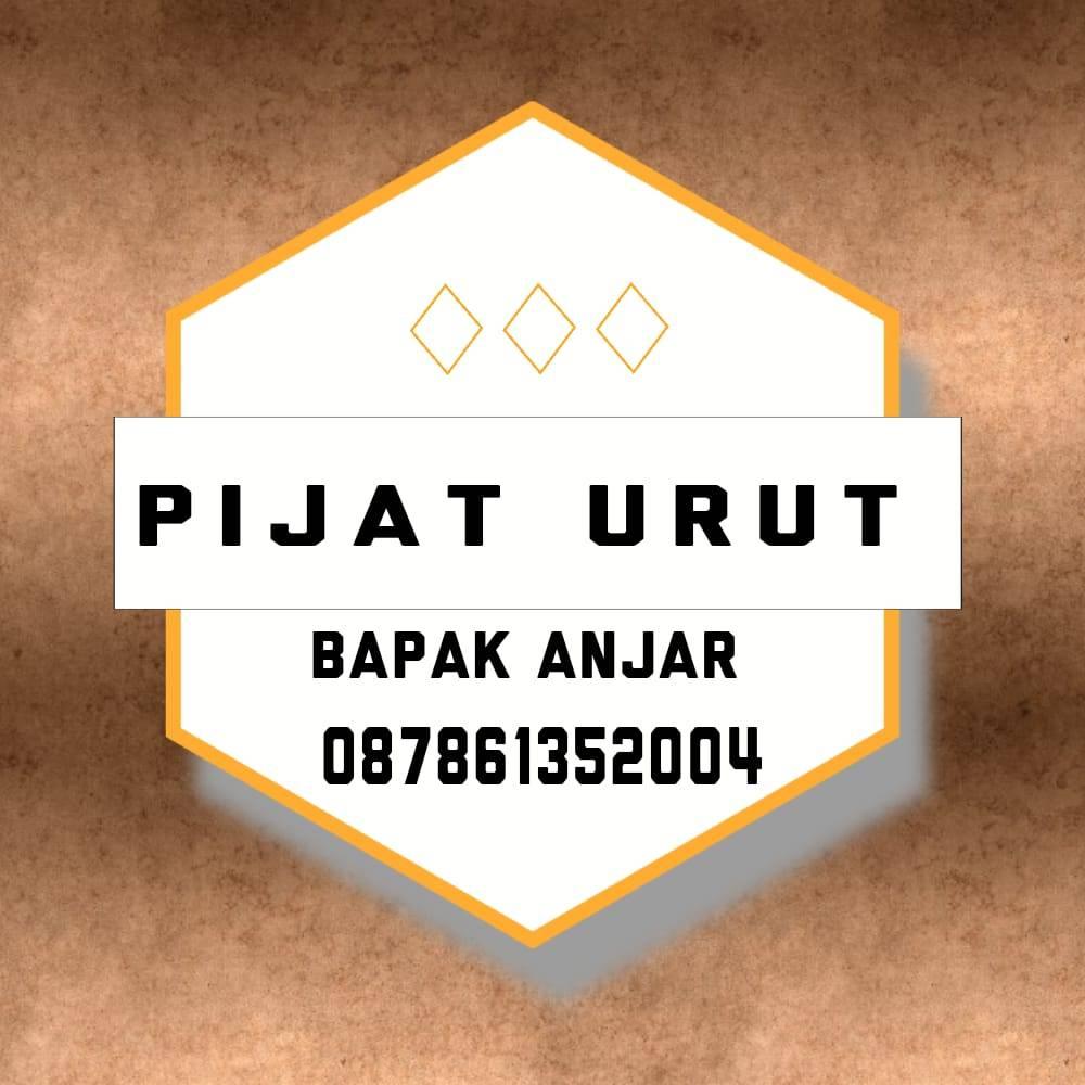 Pijat Urut Bapak Anjar Tambun Selatan Bekasi