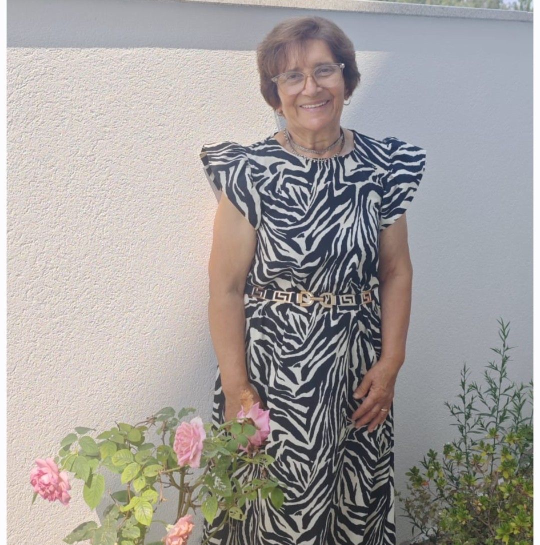 Maria Conceição 0963