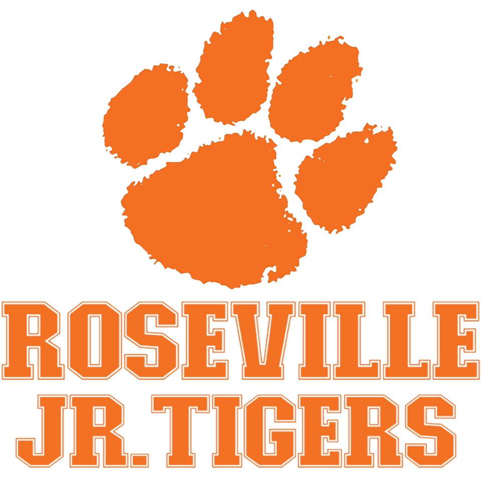 Roseville Jr Tigers