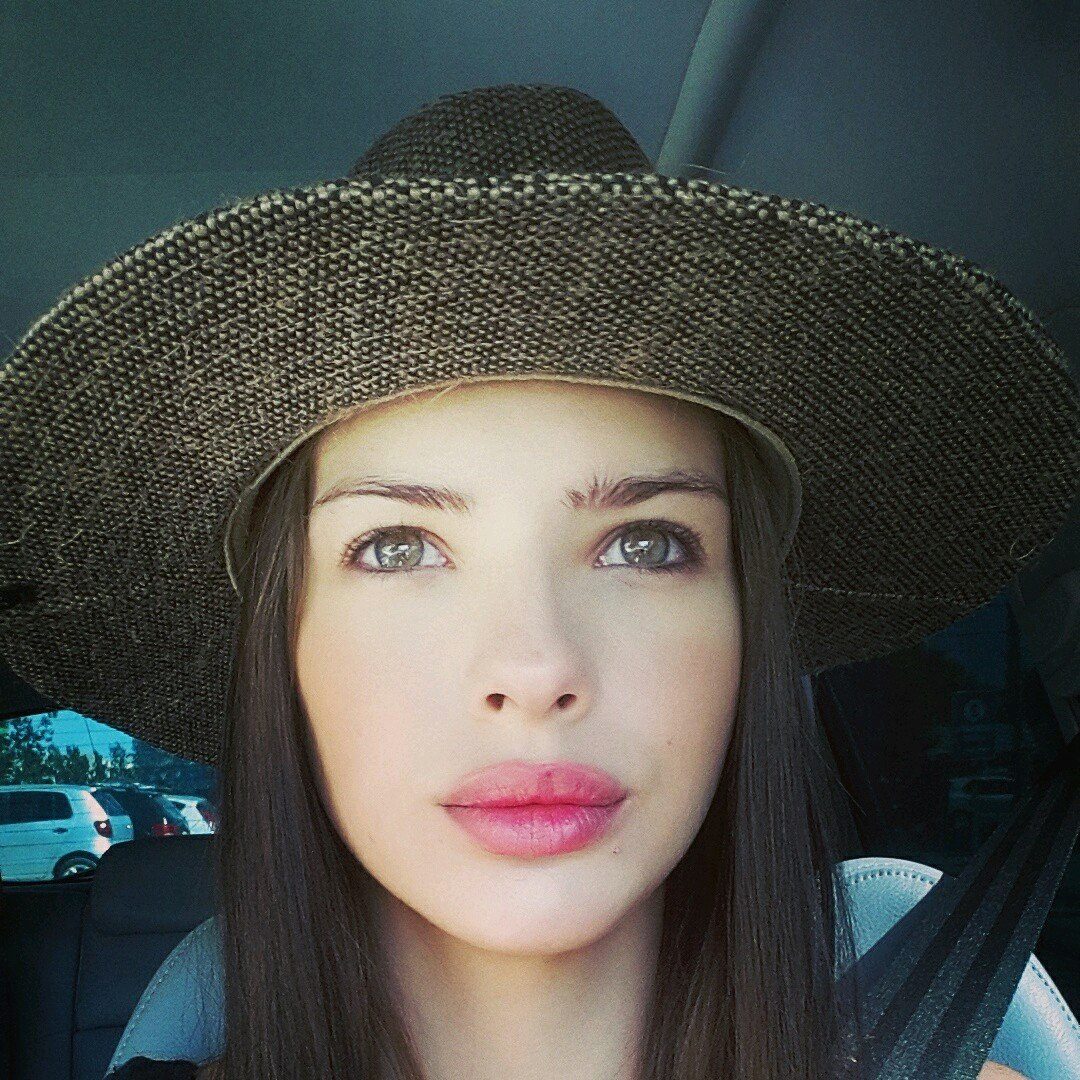 Eugenia Suarez