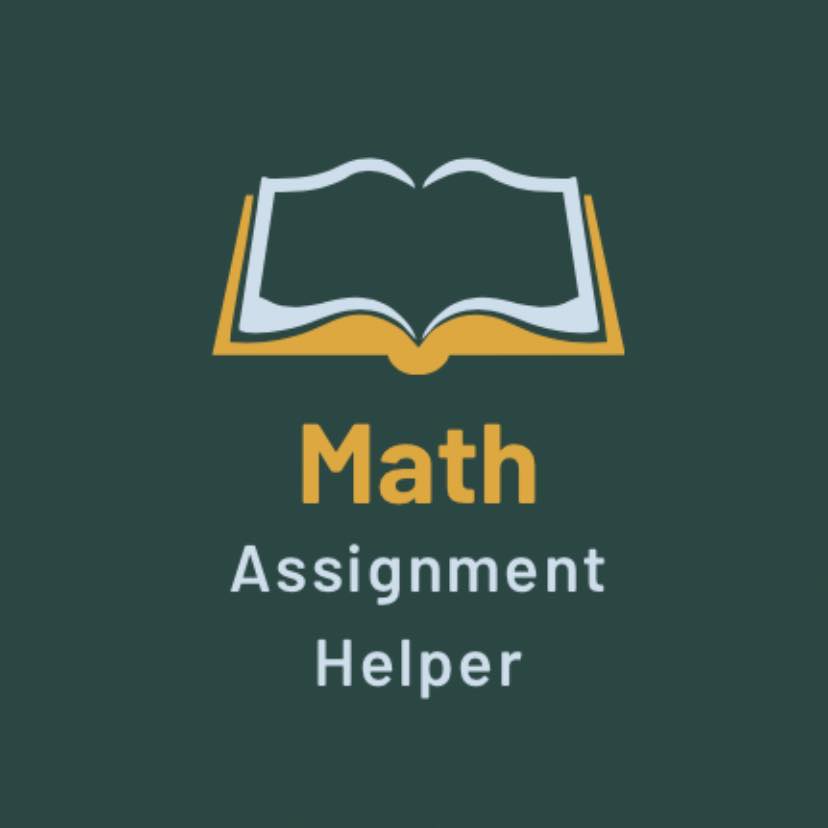 Math Assignment Helper Multan 7846
