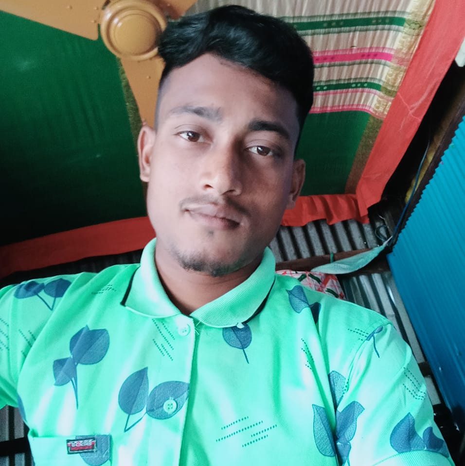 গরিবের স্বপ্ন পূরণ 01 3661