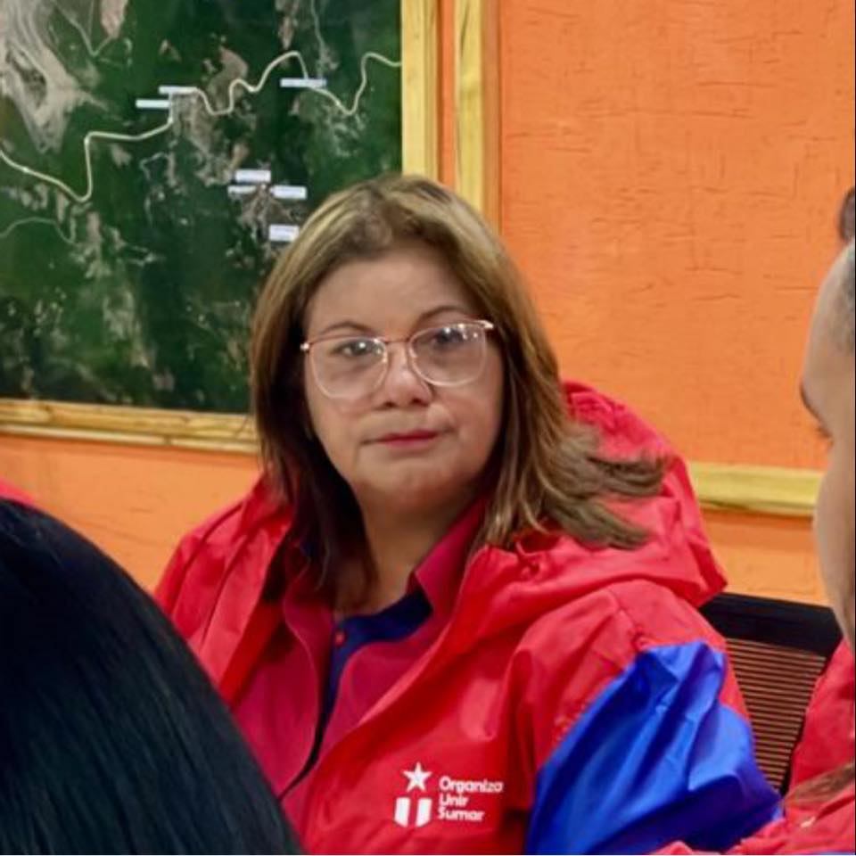 Ingrid Cortez