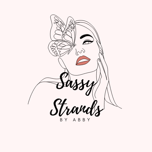 Sassy Strands By Abby