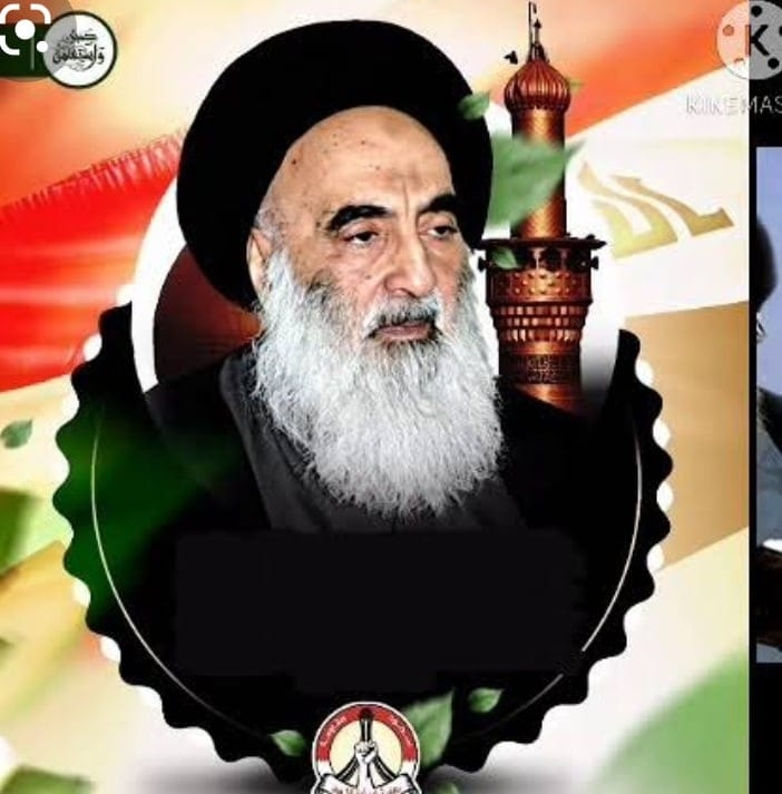 رغد صدام حسين تحت التراب ولا زال وجهه يرعبكم إنه المهيب الركن صدام