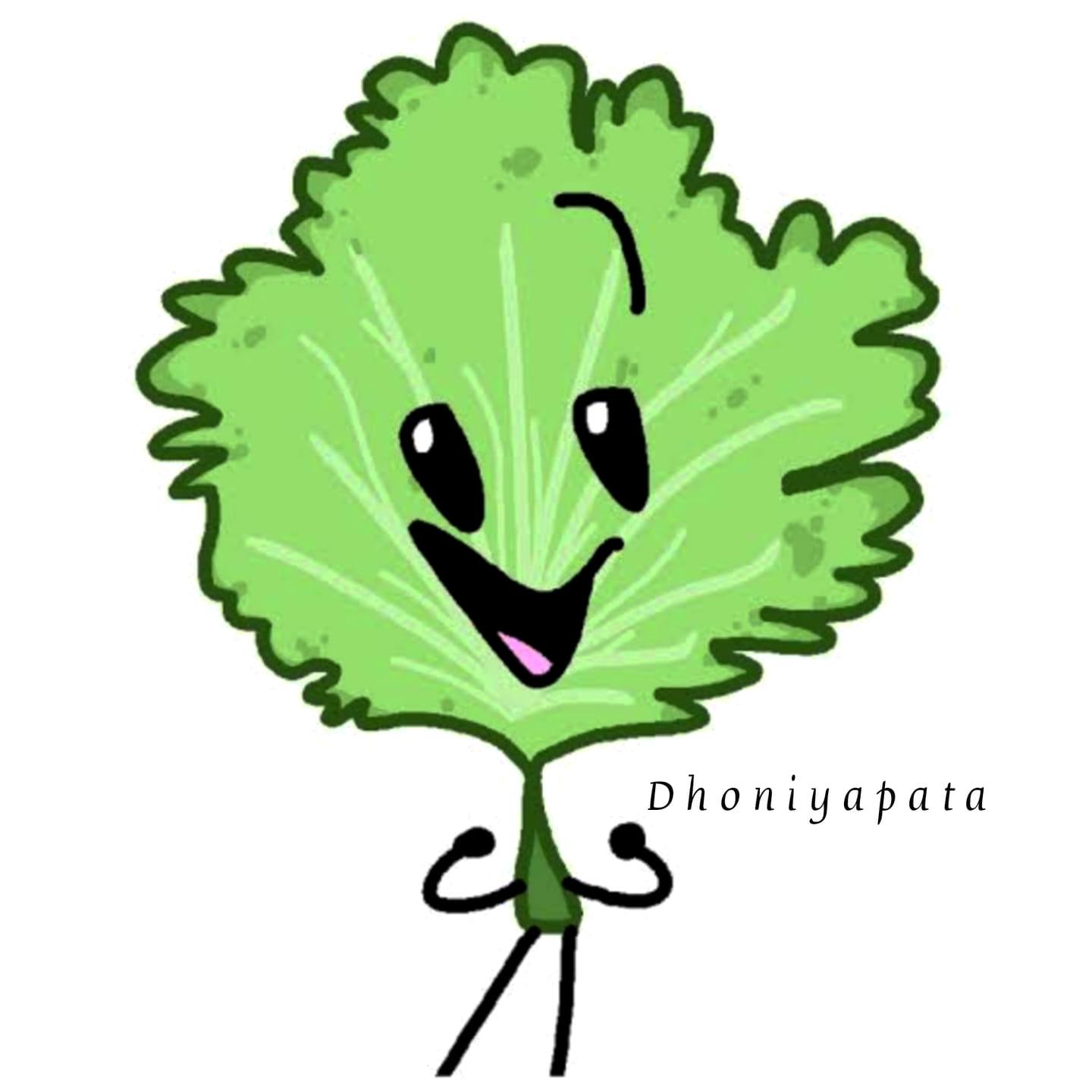 D H O N I Y A P A T A