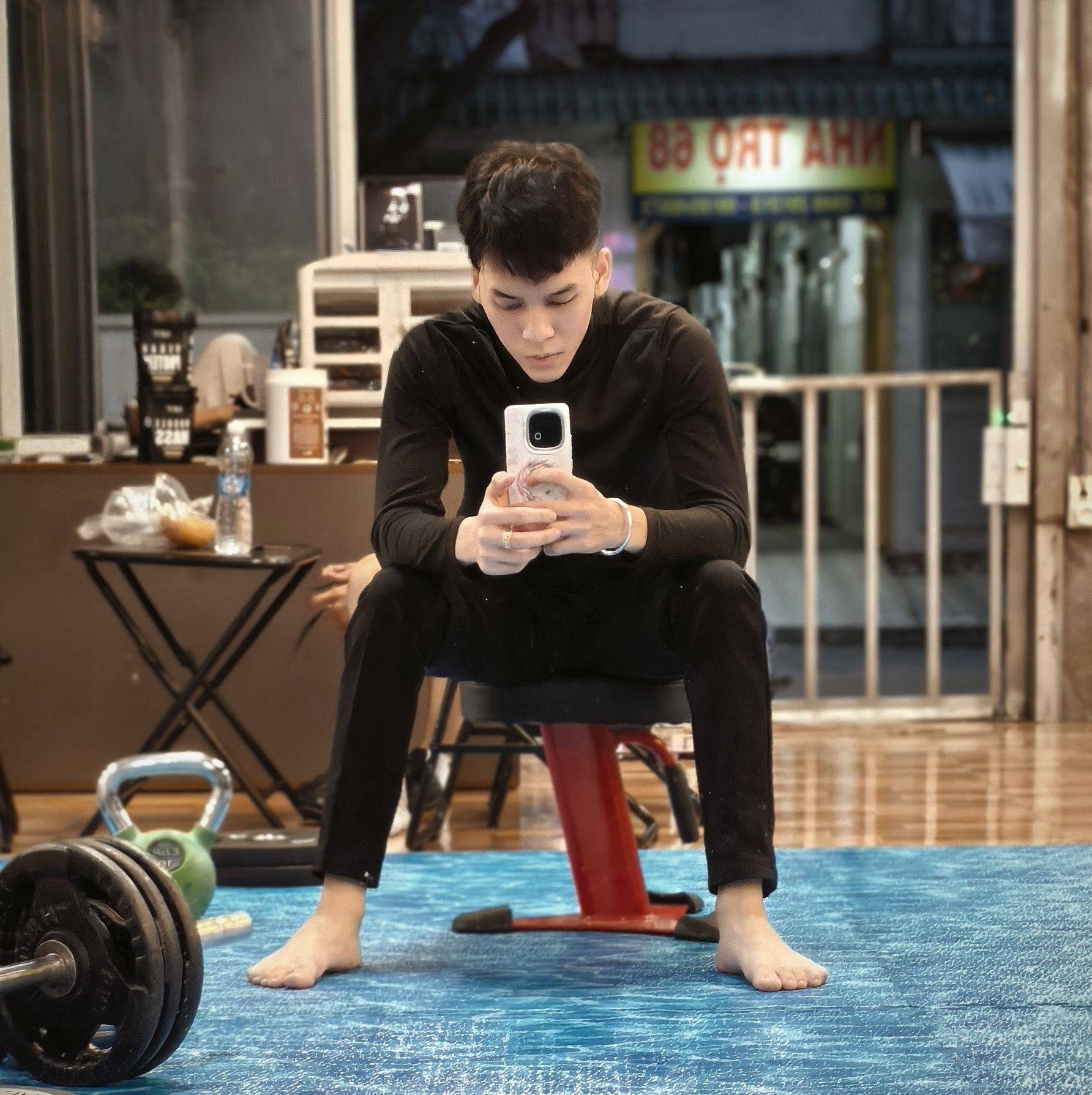 Nguyễn Hữu Lộc 6117