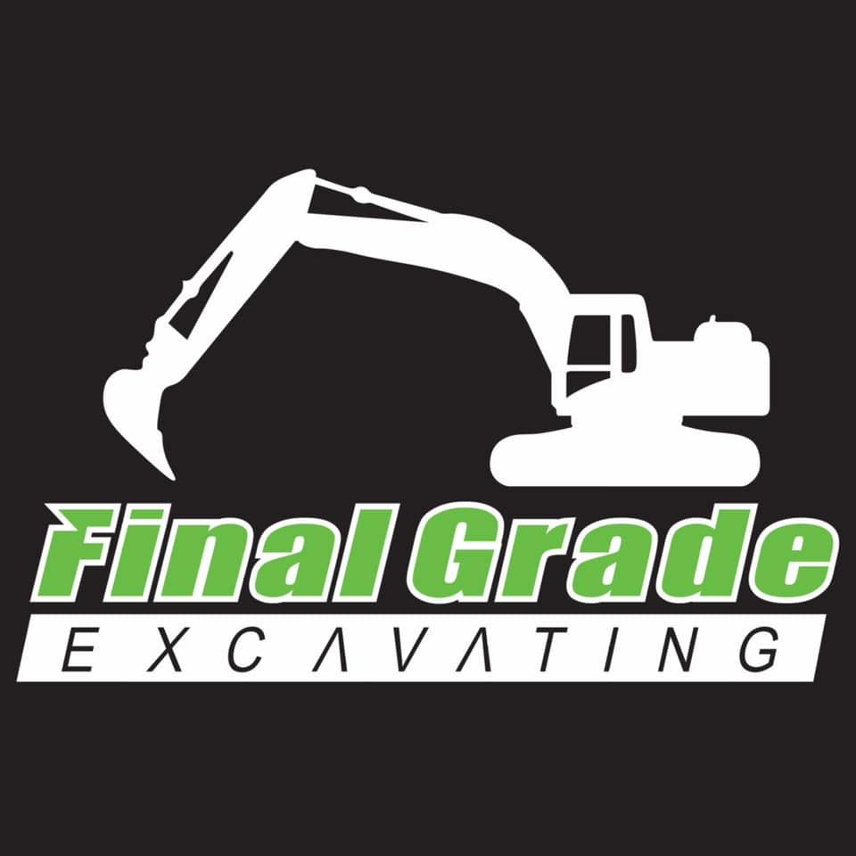 Final Grade Excavating Llc Parkersburg Wv 8306