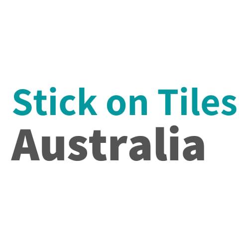 Stick On Tiles Australia
