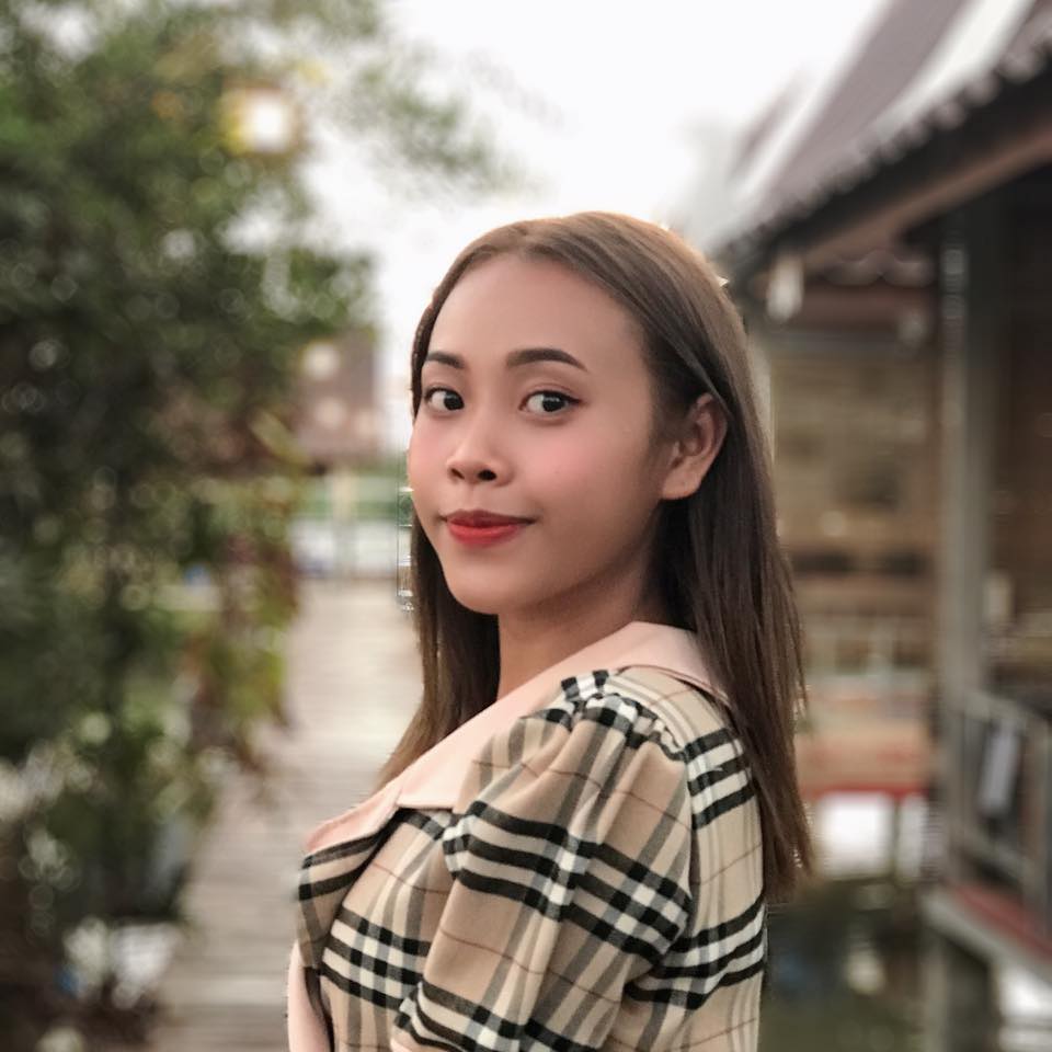Phatty เครื่องสำอาง