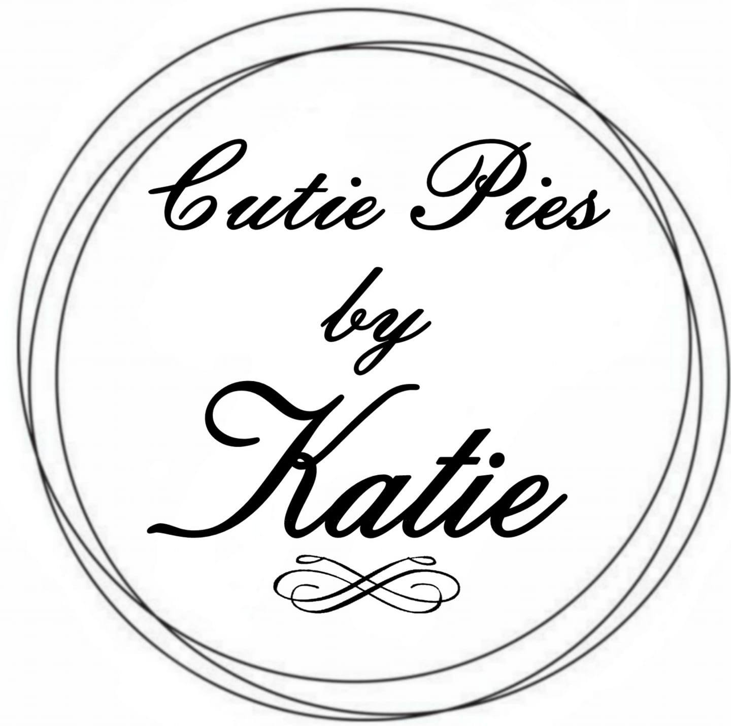 Cutie Pies By Katie 5 00 Double Sided Facebook